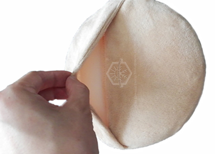 HDPE 12 bewegen abkühlenden Mat Snuggle Heat Pad Pets Schritt für ...